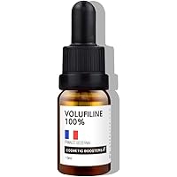 Amazon.com: [ Volufiline 10ml ] Cosmetic Ingredient - 100% Volufiline ...