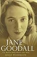 Jane Goodall: The Woman Who Redefined Man: Peterson, Dale ...