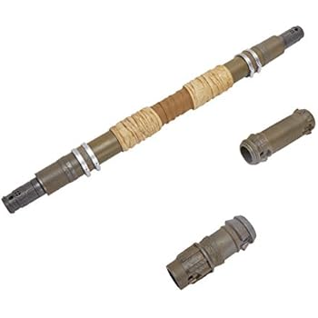 Amazon.com: Star Wars: The Last Jedi Bladebuilders Electronic Riot ...