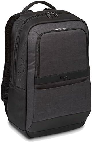 Targus TSB911EU CitySmart 12.5-15.6 Essential Laptop Backpack - Black ...