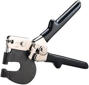 Malco CGP 1/8-Inch Ceiling Grid Punch - - Amazon.com