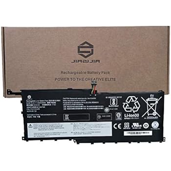 Amazon.com: Dentsing 01AV458 (15.28V 56Wh/3665mAh 4-Cells) Laptop ...