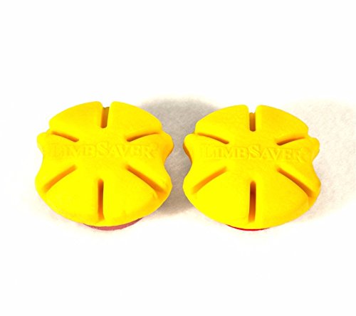 LimbSaver UltraMax Dampener for Solid Limb Compound Bows,