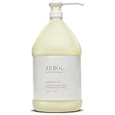 Amazon.com : Gilchrist & Soames Zero% Unisex Shower Gel and Body Wash ...