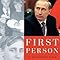 First Person: An Astonishingly Frank Self-Portrait by Russia's ...