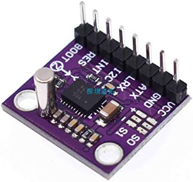 MCU+9DOF BNO055 Intelligent 9-axis CJMCU-055 Attitude Sensor Module for Game tillescenter Wiring ...