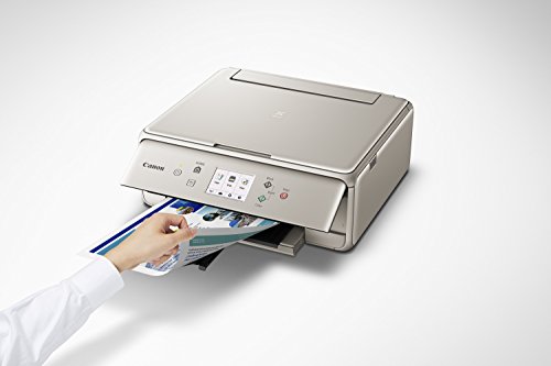 Smallest all in one printer scanner - iopwolf