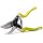 Davaon Pro Classic Bypass Secateurs - Hand Pruners with Soft-Grip ...