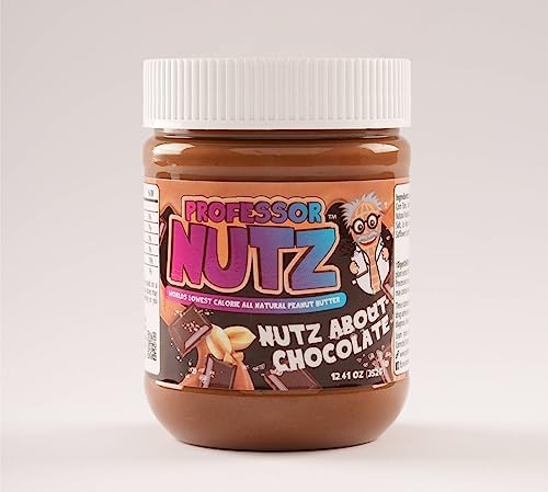 Proffesor Nutz Chocolate 352g price in UAE | Amazon UAE | supermarket kanbkam