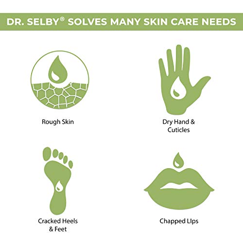 Dr. Selby Curative Diaper Rash Ointment & Skin Protectant | Pricepulse