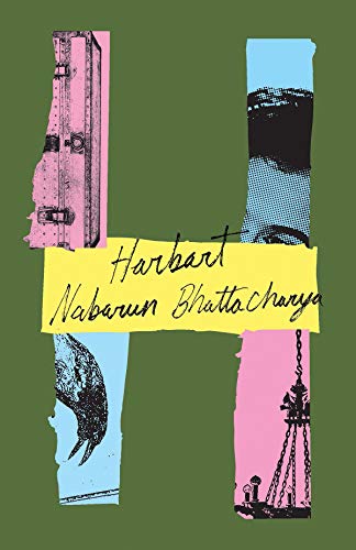 Publication: Harbart