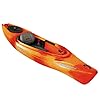Old Town Canoes & Kayaks Vapor 10XT Recreational Kayak (Sunrise, 10 ...