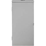 Leviton LR220-BDD 20 Space Outdoor Load Center with 200A Main Circuit ...