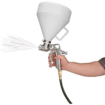 Laco TG950 Drywall Texture Gun - Professional Quality Texturing ...