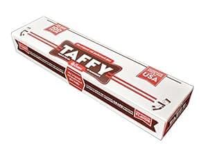 Amazon.com : McCraws Flat Taffy - 24 / Box : Grocery & Gourmet Food