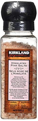 Kirkland Signature Himalayan Pink Salt, 13 Ounce in Kuwait | Whizz ...