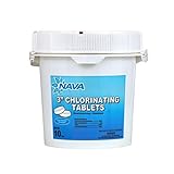 Best Chlorine Tablets: A Review & Buying Guide for Feb, 2019