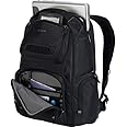 Amazon.com: Targus Legend IQ Backpack Laptop bag for Business ...