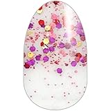 Amazon.com: Color Street "Rio Red" Nail Polish Strips : Beauty ...