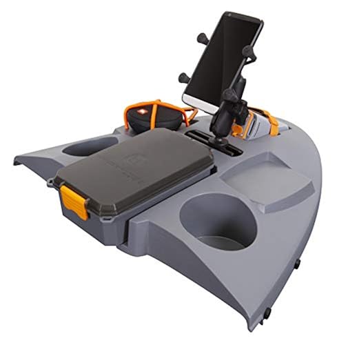 Wilderness Systems Pungo Dashboard | Kayak Dashboard with Dry Storage ...