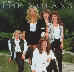 Very Best Of The Nolans By The Nolans Amazon Co Uk Music