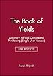 The Book of Yields: Accuracy in Food Costing and Purchasing: Francis T ...