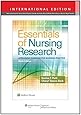 Nursing Research: Principles, Process and Issues: Amazon.es: Parahoo ...