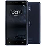 Nokia 3 (Matte Black): Amazon.in: Electronics