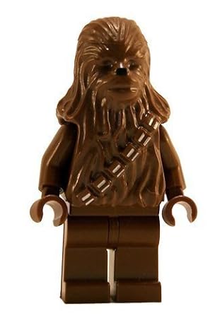 LEGO has a knack for revamping old figures. I miss this version of ...