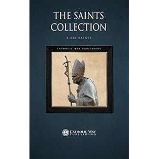 Catholic Way Publishing – Publishers of Quality Catholic Paperbacks and ...