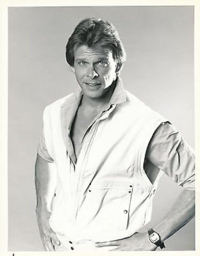 MARC SINGER/ V /7X9 ORIGINAL PHOTO AA9702 at Amazon's Entertainment ...