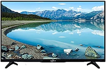 Drake 40 Inch Full HD LED TV with Black Remote Control price in Egypt ...