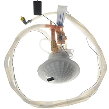 Amazon.com: A-Premium Fuel Filter with Sending Unit for Mercedes Benz ...