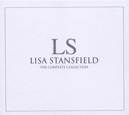 Disco de Lisa Stansfield: «Boxset Collection»