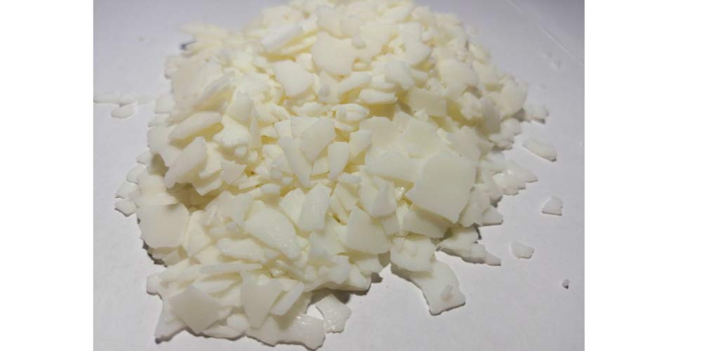 Cera 100% Naturale Vegano 500 g Avorio Jozigo Cera di soia Tipo 444 in ...