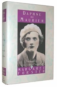 Daphne du Maurier book by Margaret Forster