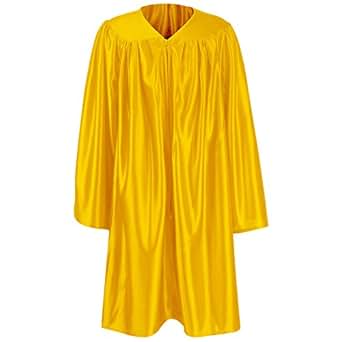 Amazon.com: Ivyrobes Silky Children's Choir Robes: Clothing