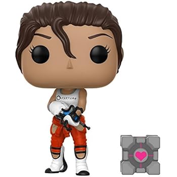 Amazon.com: Funko Pop Games: Team Fortress 2 Scout Collectible Vinyl ...