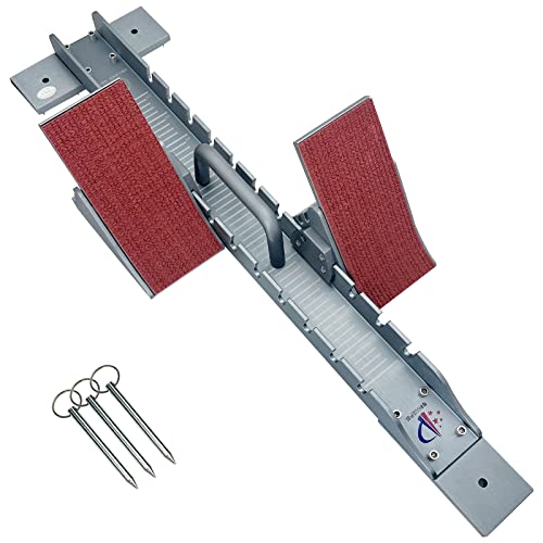 Supvision Multi-Function Lightning Starting Block Sprinter Pedals 6 ...