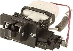 Amazon.com: Trunk Lock - Compatible with 2003-2006 Mercedes-Benz SL500 ...