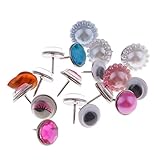 Googly Eye Push Pins