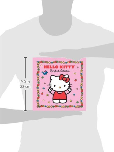 Hello Kitty Storybook Collection - Want It All