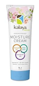 Kalaya Naturals Moisture Cream 120ml: Amazon.ca: Beauty