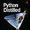 Python Distilled (Developer's Library): Beazley, David: 9780134173276: Amazon.com: Books
