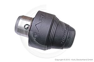 SDS Plus Drill Chuck for Bosch GBH 2-26 DFR (1617000895): Amazon.co.uk ...