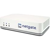 Amazon.com: Netgate 4200 w/pfSense+ Software - Firewall, Router, VPN w ...