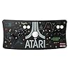 Atari Arcade Fightstick USB Dual Joystick 2 Player Game Controller for ...