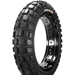Best Adventure Bike Tires