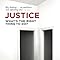 Justice: What's the Right Thing to Do?: Amazon.co.uk: Sandel, Michael J ...