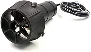 Amazon.com: Underwater 200m 5kg Azimuth Thruster POD ROV Submarine RC ...